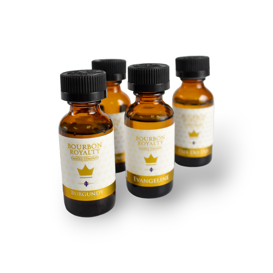 Products – Bourbon Royalty